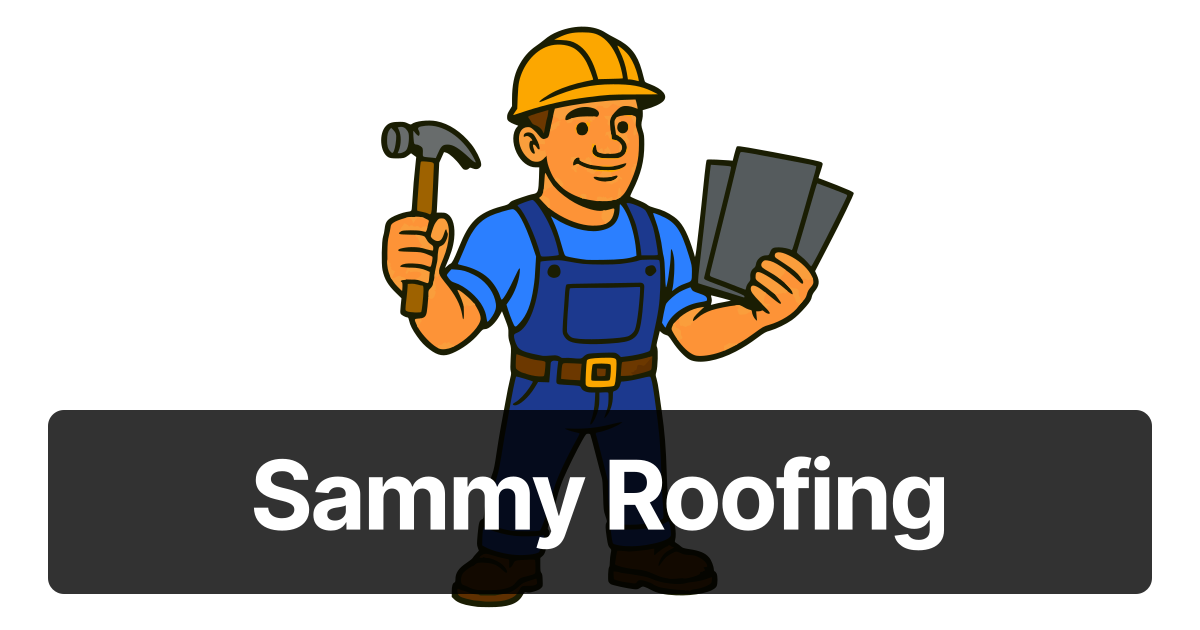 24/7 Emergency Roof Repair & Replacement | Sammy Roofing